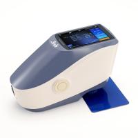 China USB Port Portable Color Spectrophotometer Colour Measurement CIELab Spectrophotometer for sale