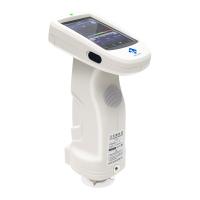 China FCC Colour Measurement Instruments Handheld Spectrometer TS7700 With Color Match Program for sale
