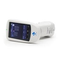 China FCC Colour Measurement Instruments Handheld Spectrometer TS7700 With Color Match Program for sale