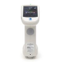 China FCC Colour Measurement Instruments Handheld Spectrometer TS7700 With Color Match Program for sale