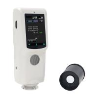 China 360nm - 780nm Portable Colorimeter Laboratory Digital Visible Spectrophotometer for sale