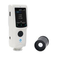 China Portable Coffee Roast Color Analyzer Silk Spectrophotometer With 8mm Aperture for sale