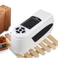 China Intelligent Portable Plastic Digital Colorimeter Paint Color Colorimeter Instrument for sale