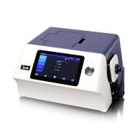 China Benchtop Grating Spectrophotometer For Color Difference Comparing Analyzer With Screen for sale
