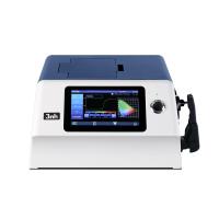 China Desktop Xenon lamp Silk Spectrophotometer Portable School Electronic Measuring Instruments for sale