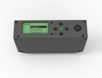China Online Non Contact Digital Gloss Meter YG60L 60 Degree 1000GU For Liquids Sauces Powders for sale