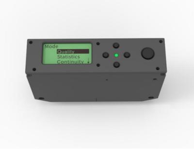 China Online Non Contact Digital Gloss Meter YG60L 60 Degree 1000GU For Liquids Sauces Powders for sale