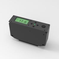 China Online Non Contact Digital Gloss Meter YG60L 60 Degree 1000GU For Liquids Sauces Powders for sale