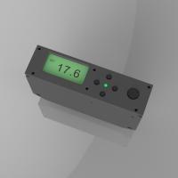 China Online Non Contact Digital Gloss Meter YG60L 60 Degree 1000GU For Liquids Sauces Powders for sale