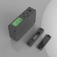 China Online Non Contact Digital Gloss Meter YG60L 60 Degree 1000GU For Liquids Sauces Powders for sale