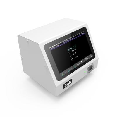 China Online Non Contact Benchtop Spectrophotometer 20mm Aperture Camera Locating YL4568L for sale