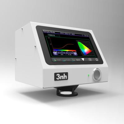 China YL4668L Benchtop Spectrophotometer Online Non Contact 400 - 700nm With D/8 for sale