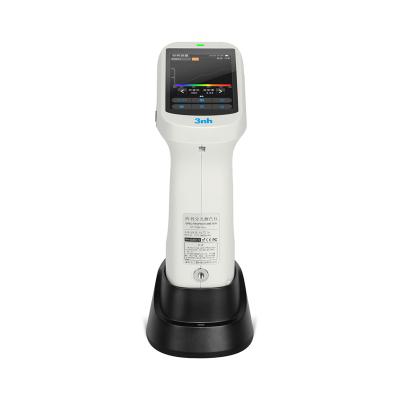 China SCE SCI Array Spectrophotometer ST-700d With Auto Calibration 3 Apertures for sale