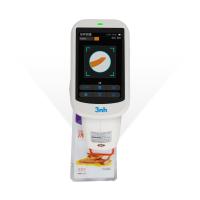 China ST-700d Plus Silicon Photodiode Array Spectrophotometer Non Contact With 5 Apertures for sale