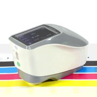 China Professional Supplier YD5010 Silk Spectrophotometer Factory Color Spectrophotometer for sale