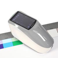China Professional Supplier YD5010 Silk Spectrophotometer Factory Color Spectrophotometer for sale
