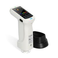 China Portable Handheld Spectrom Silk Spectrometer Plastic Electronics Color Wireless  10nm for sale