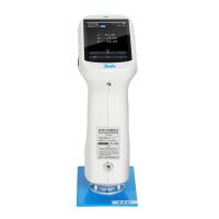 China Portable Handheld Spectrom Silk Spectrometer Plastic Electronics Color Wireless  10nm for sale