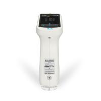 China Portable Handheld Spectrom Silk Spectrometer Plastic Electronics Color Wireless  10nm for sale