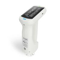 China Portable Handheld Spectrom Silk Spectrometer Plastic Electronics Color Wireless  10nm for sale
