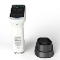 China ST1818 Silk Array Spectrophotometer Portable Colorimeter With Single Aperture for sale