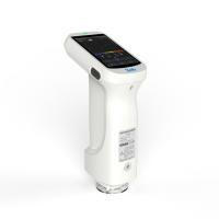 China ST1818 Silk Array Spectrophotometer Portable Colorimeter With Single Aperture for sale