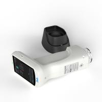 China Silk Portable Handheld Color Spectrophotometer ST2020 With Three Apertures for sale
