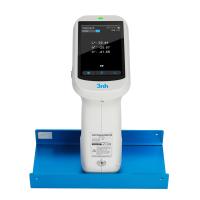 China Silk Portable Handheld Color Spectrophotometer ST2020 With Three Apertures for sale