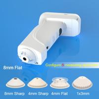 China High End Handheld Color Spectrophotometer ST2222 With Five Apertures for sale