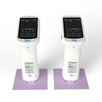 China High End Handheld Color Spectrophotometer ST2222 With Five Apertures for sale