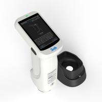 China High End Handheld Color Spectrophotometer ST2222 With Five Apertures for sale