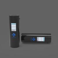 China CR4505 Silk Pocket Colorimeter Color Reader With 45 / 0 8mm for sale