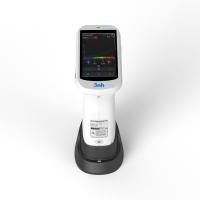 China ST10 Portable Handheld Color Spectrocolorimeter With 10mm Platform Measuring Aperture for sale