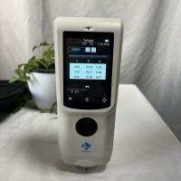 China Portable Silk Spectrophotometer 700nm CR8 Textile Fabric Colorimeter for sale