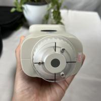 China Portable Silk Spectrophotometer 700nm CR8 Textile Fabric Colorimeter for sale