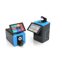 China Silk Benchtop Grating Spectrophotometer TS8500 for sale