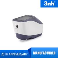 China LED Illumination Handheld Color Spectrophotometer YS3010 For Fabrics for sale