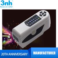 China Camera Locating Color Testing Machine Automatic Calibration Lightweight for sale