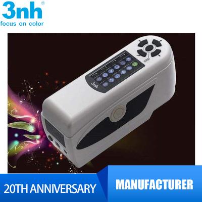 China Camera Locating Color Testing Machine Automatic Calibration Lightweight for sale