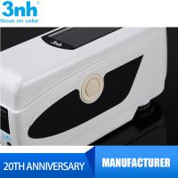 China D65 Illuminant Color Measurement Equipment Portable Structure Ergonomic Design for sale