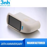 China 1000 Gu Multi Angle Gloss Meter Digital Type For Glossiness Testing for sale