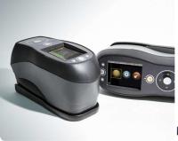 China Color Management Portable Spectrum Analyzer , Black Paint Spectrophotometer Equipment for sale