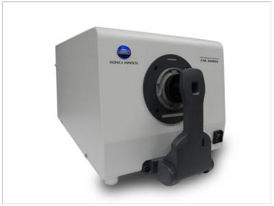 China Color Chroma Diffraction Grating Spectrometer For Reflectance / Transmission for sale