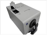 China Color Chroma Diffraction Grating Spectrometer For Reflectance / Transmission for sale