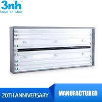 China Large Size Light Box Color Assessment Cabinet With High Light Efficiency for sale