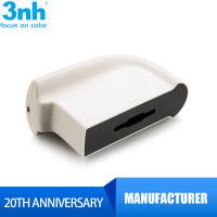 China Ergonomic Design Sheen Gloss Meter TFT Touch Screen With High Accuracy for sale