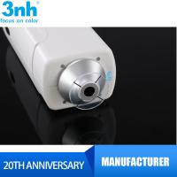 China Tomato Food Color Difference Meter Colorimeter Illuminating / Cross Locating for sale