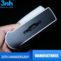 China Touch Screen Multi Angle Gloss Meter 2000 Gu NHG268 With Double Languages for sale