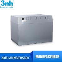 China MDF Wood Colour Assessment Cabinet Lightweight Color Viewing Light Booth P60+ for sale