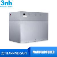 China High Light Efficiency Color Matching Machine D65 / TL84 Light Box Customized Dimension for sale